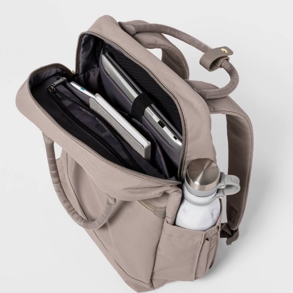 Open Story | Bags | Open Story Commuter Backpack 6 | Poshmark